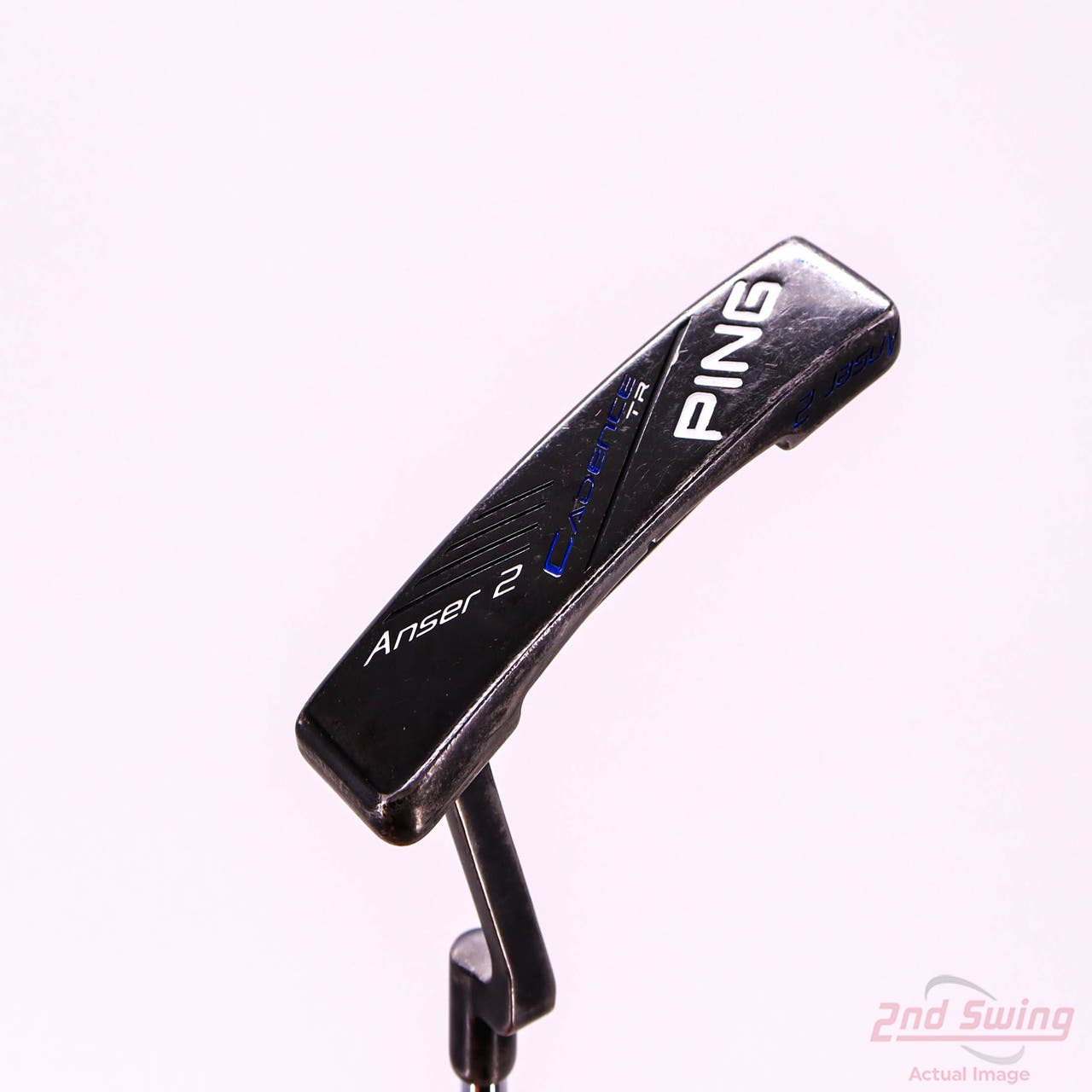 Ping Cadence TR Anser 2 Putter (D-82332887024) | 2nd Swing Golf