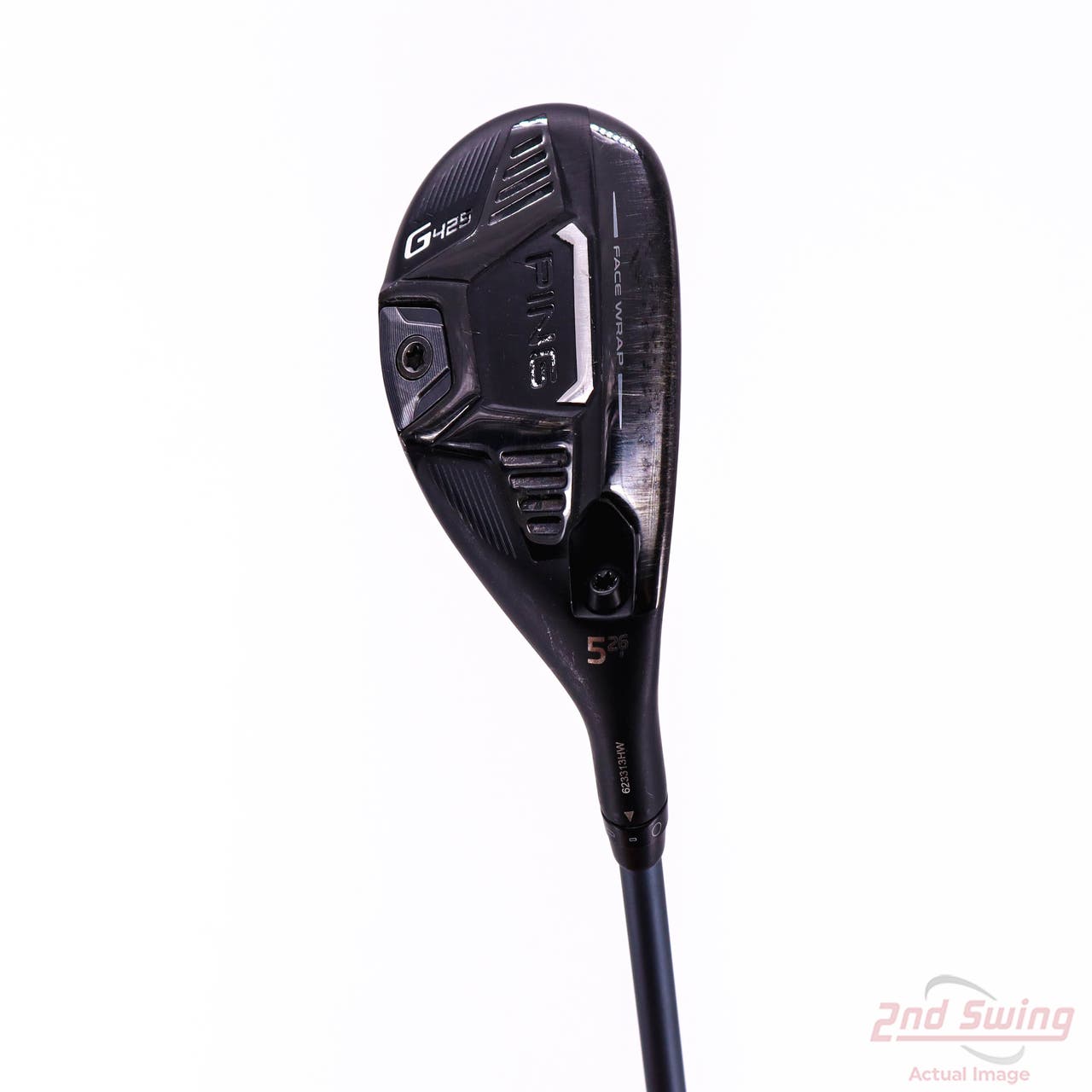 Ping G425 Hybrid (D-82332898610) | 2nd Swing Golf