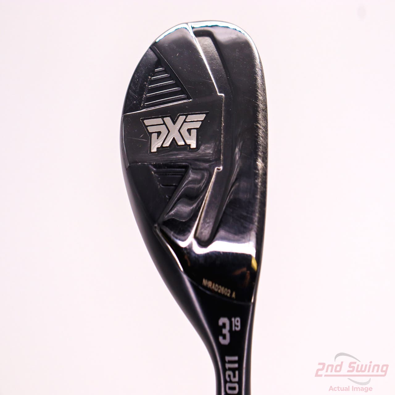 PXG 2022 0211 Hybrid (D-82332902249) | 2nd Swing Golf