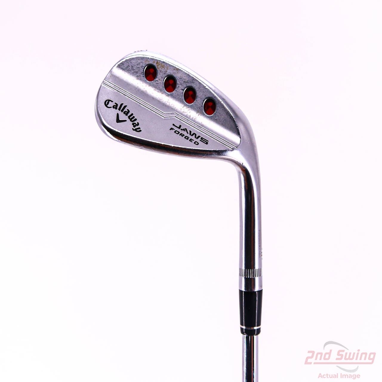 Callaway JAWS Forged Wedge (D-82332903046) | 2nd Swing Golf