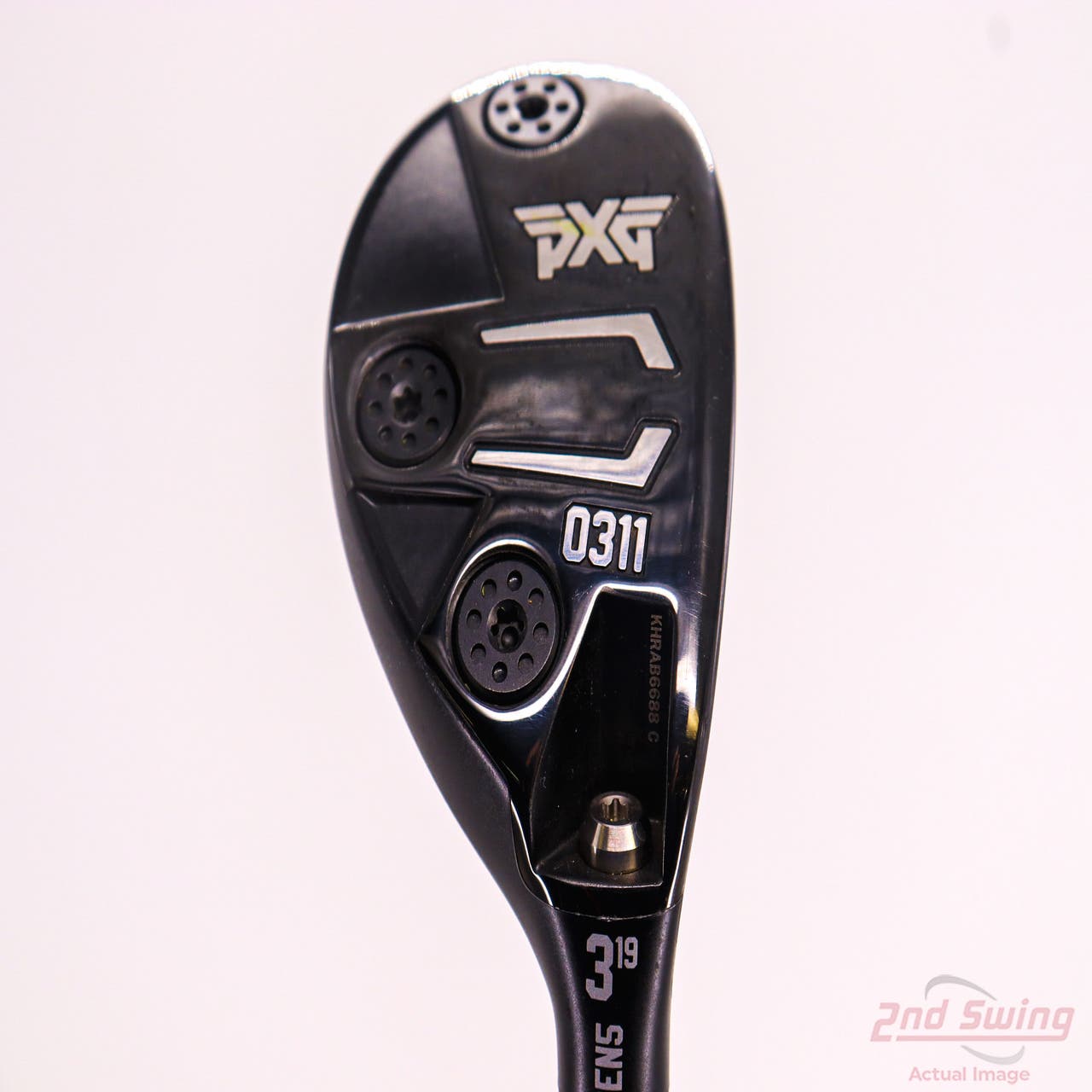 PXG 0311 GEN5 Hybrid (D-82332933675) | 2nd Swing Golf