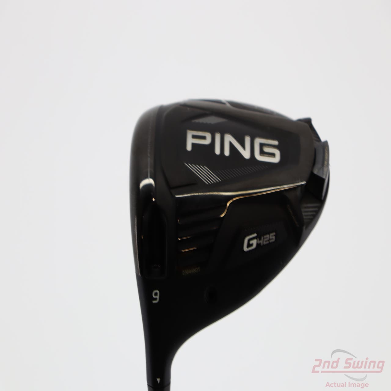 Ping G425 LST Driver (D-82332965506) | 2nd Swing Golf