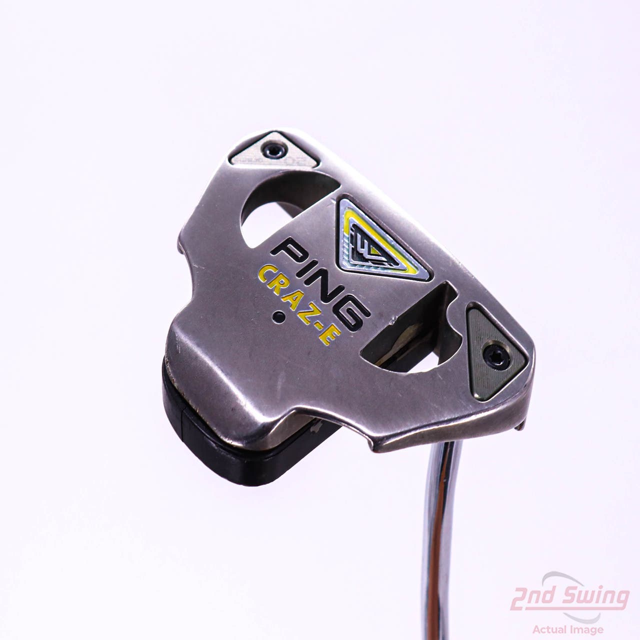 Ping iWi Craz-E Putter (D-82332971965) | 2nd Swing Golf