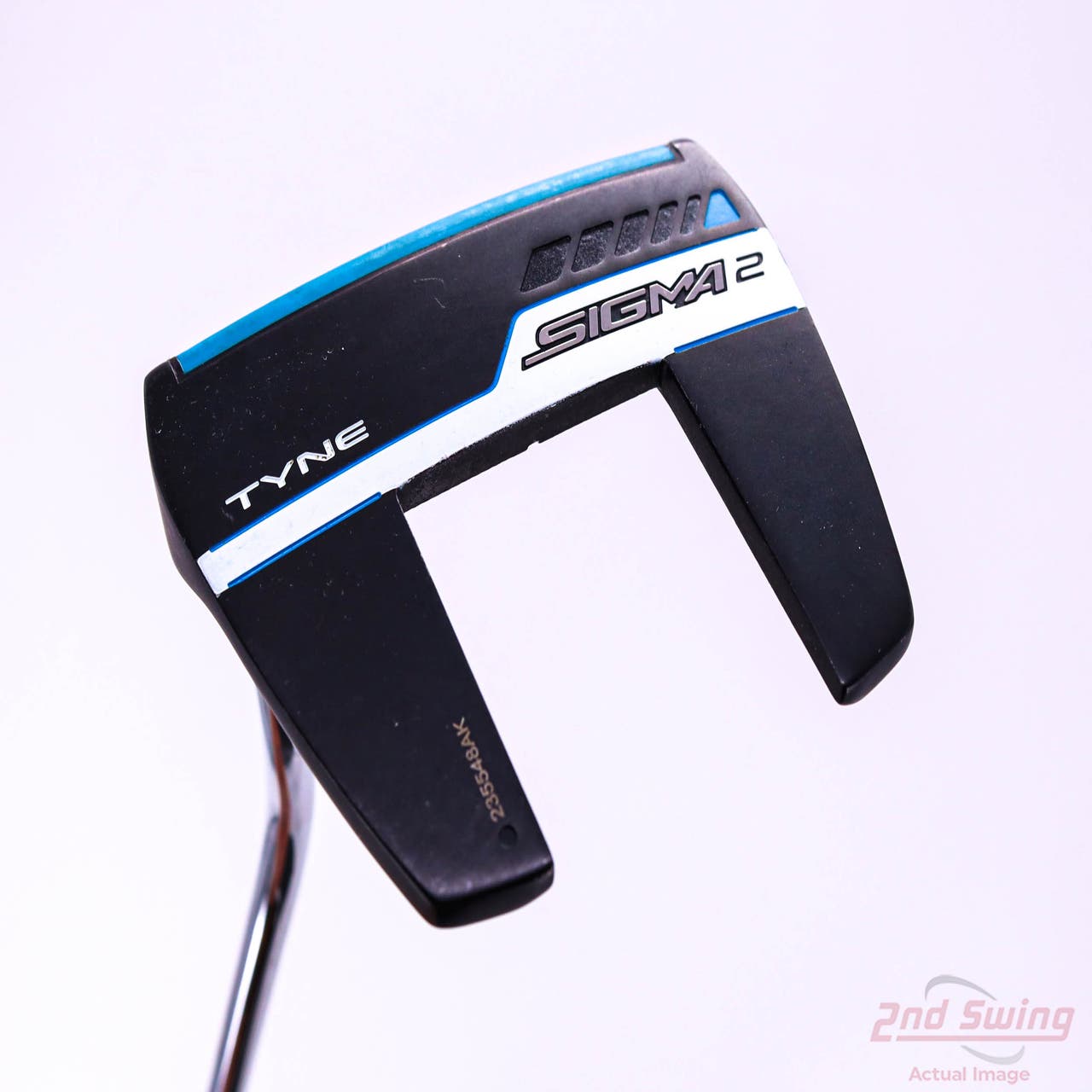 Ping Sigma 2 Tyne Putter (D-82333006241) | 2nd Swing Golf