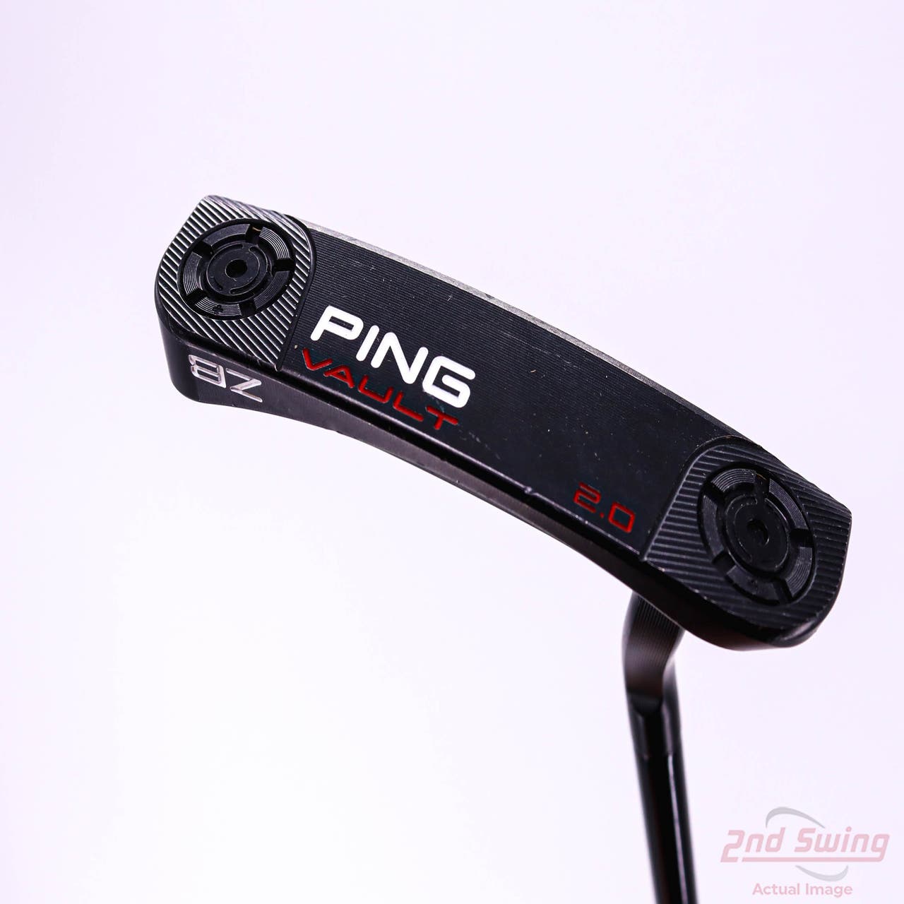 Ping Vault 2.0 ZB Putter (D-82333014301) | 2nd Swing Golf