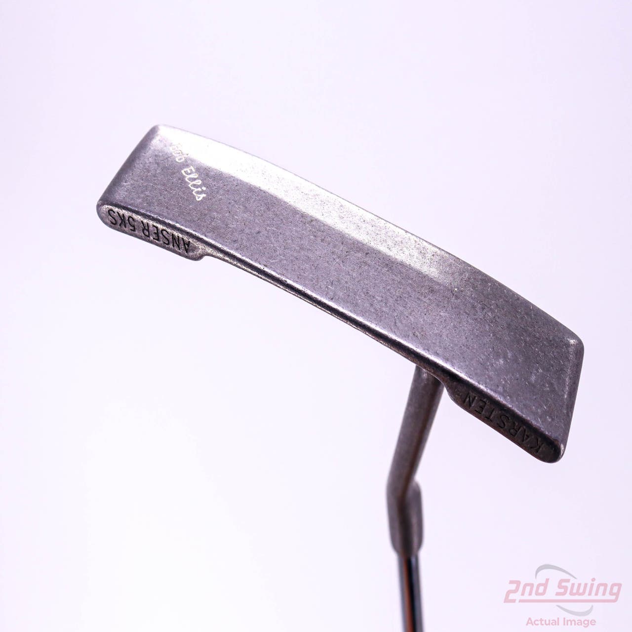 Ping Anser 5KS Putter (D-82333015114) | 2nd Swing Golf