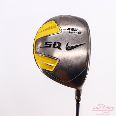 Nike Sasquatch Driver | 2nd Swing Golf