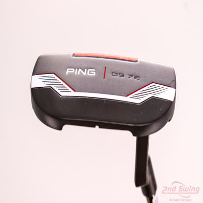 Ping 2021 DS 72 Putter | 2nd Swing Golf