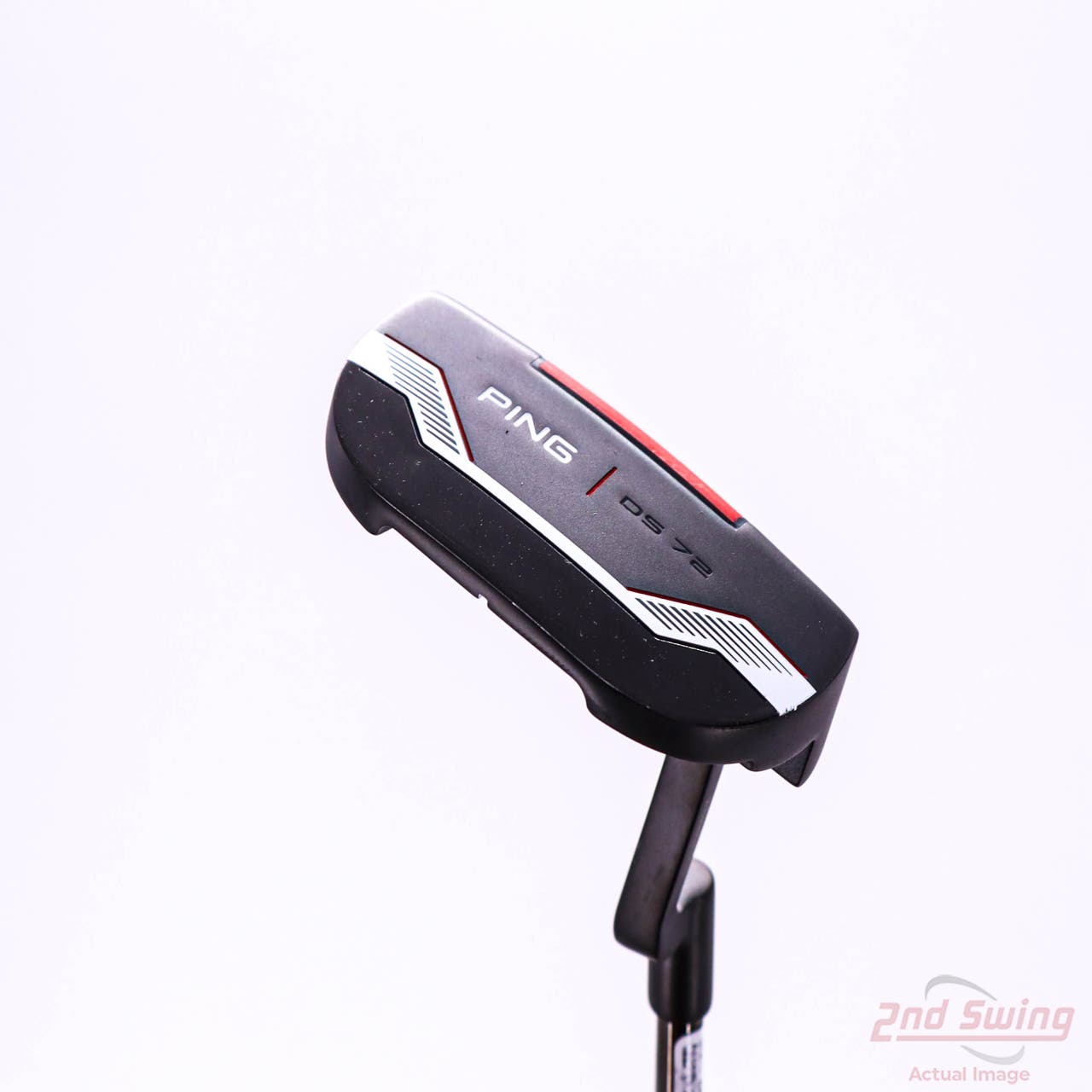 Ping 2021 DS 72 Putter (D-82333027621) | 2nd Swing Golf