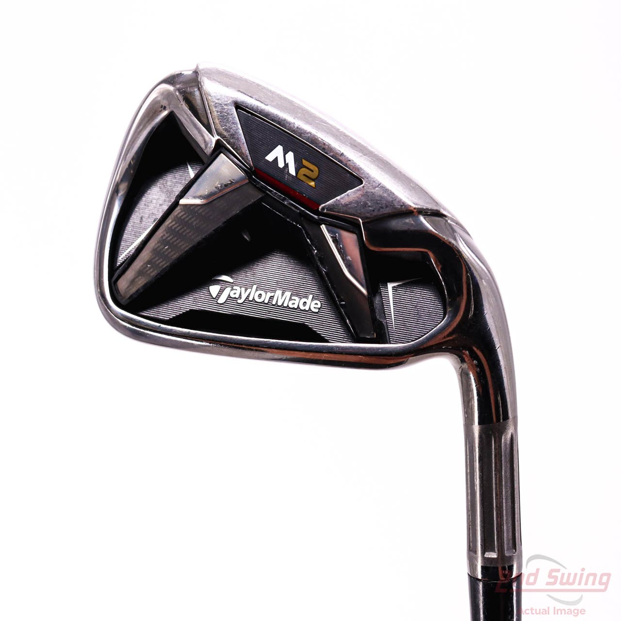 TaylorMade 2016 M2 Single Iron (D-82333036185) | 2nd Swing Golf