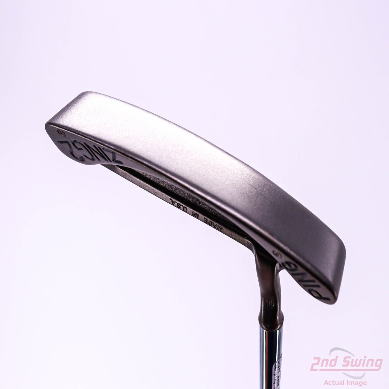 Ping Zing 2 Putter (D-82333036195) | 2nd Swing Golf