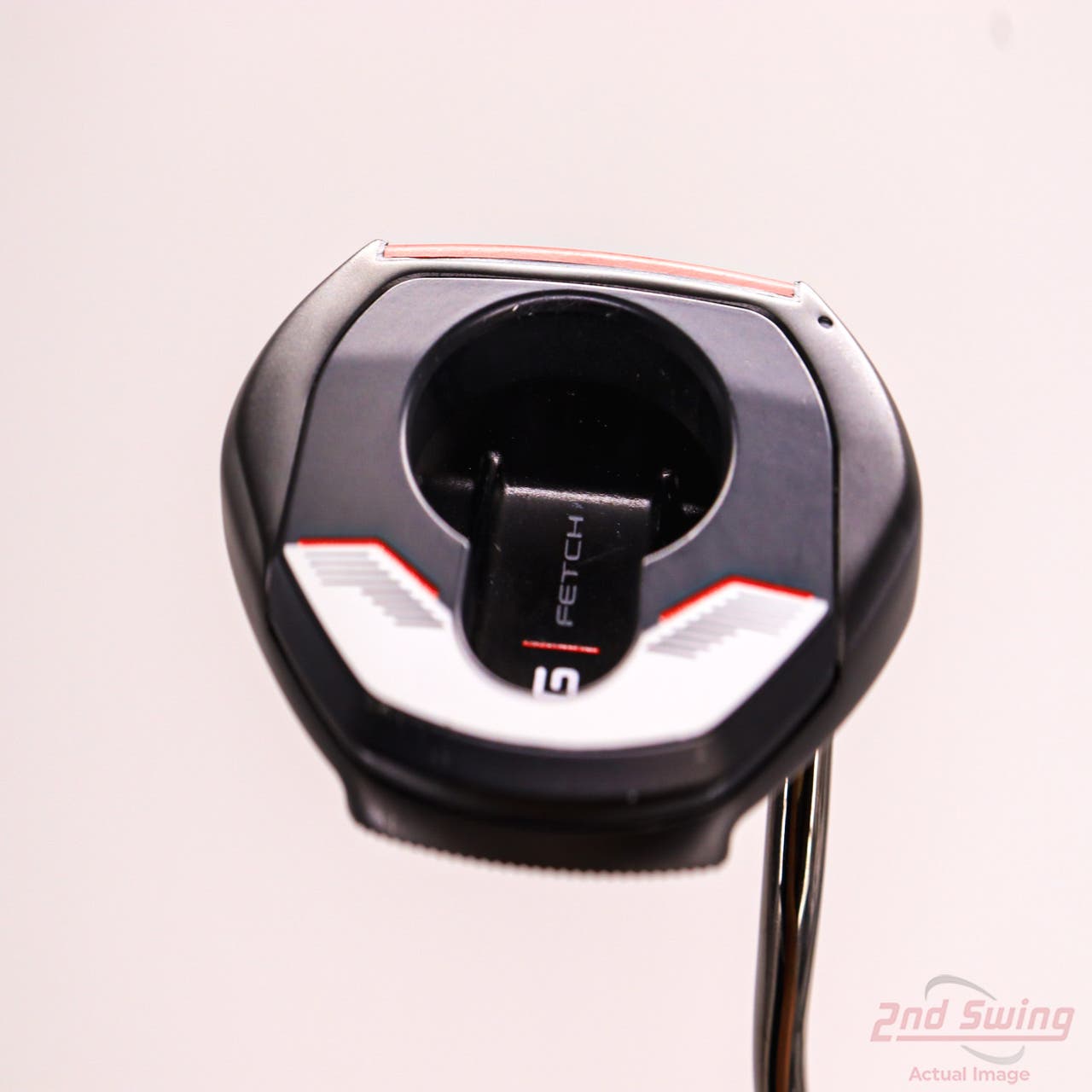 Ping 2021 Fetch Putter (D-82333037805) | 2nd Swing Golf