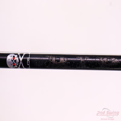 Aldila RIP Alpha 85 Hybrid Shaft