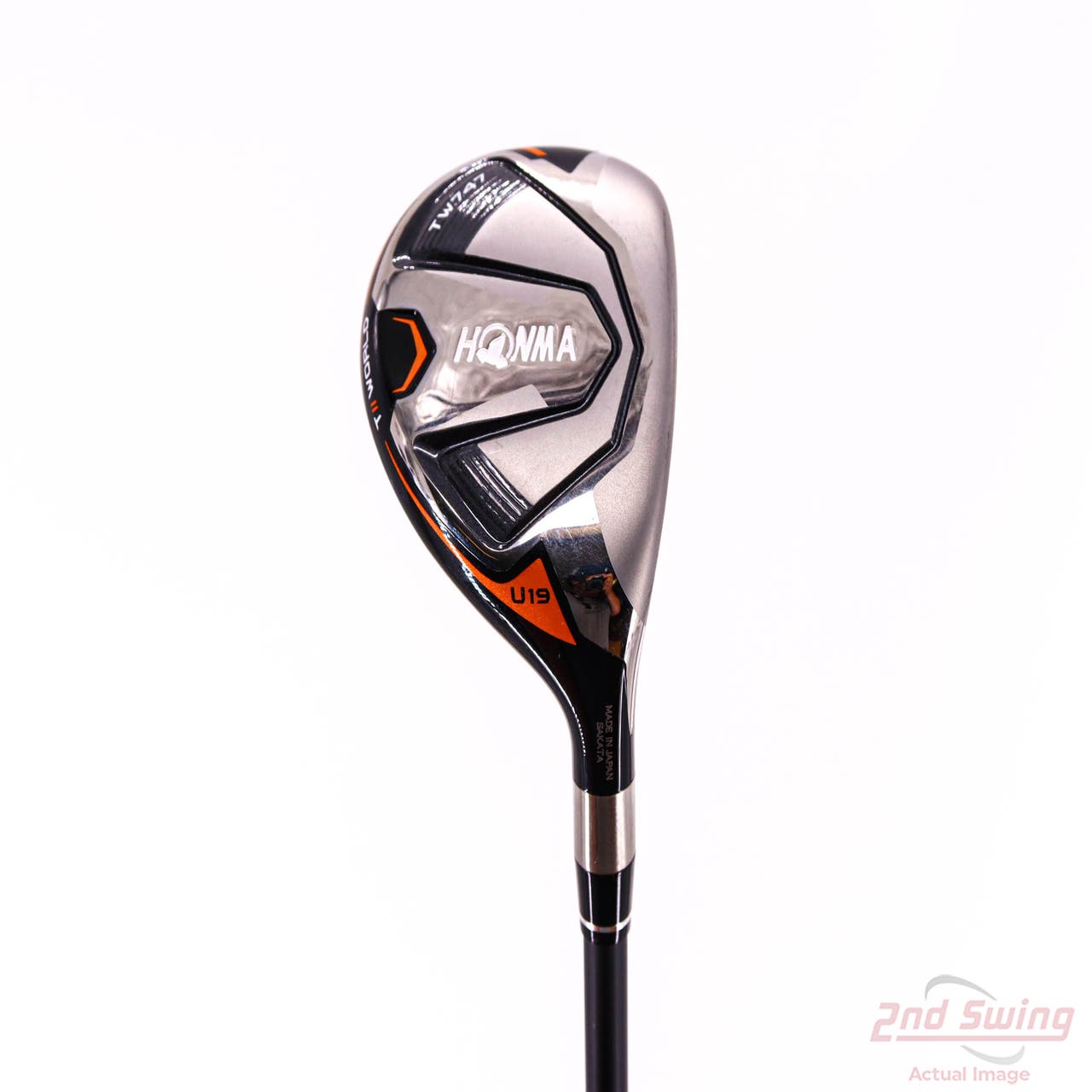 Honma TW747 Utility Hybrid (D-82333068378) | 2nd Swing Golf