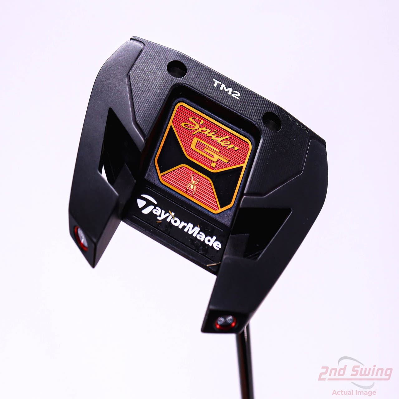 TaylorMade Spider GT TM2 Putter (D-82333084602) | 2nd Swing Golf