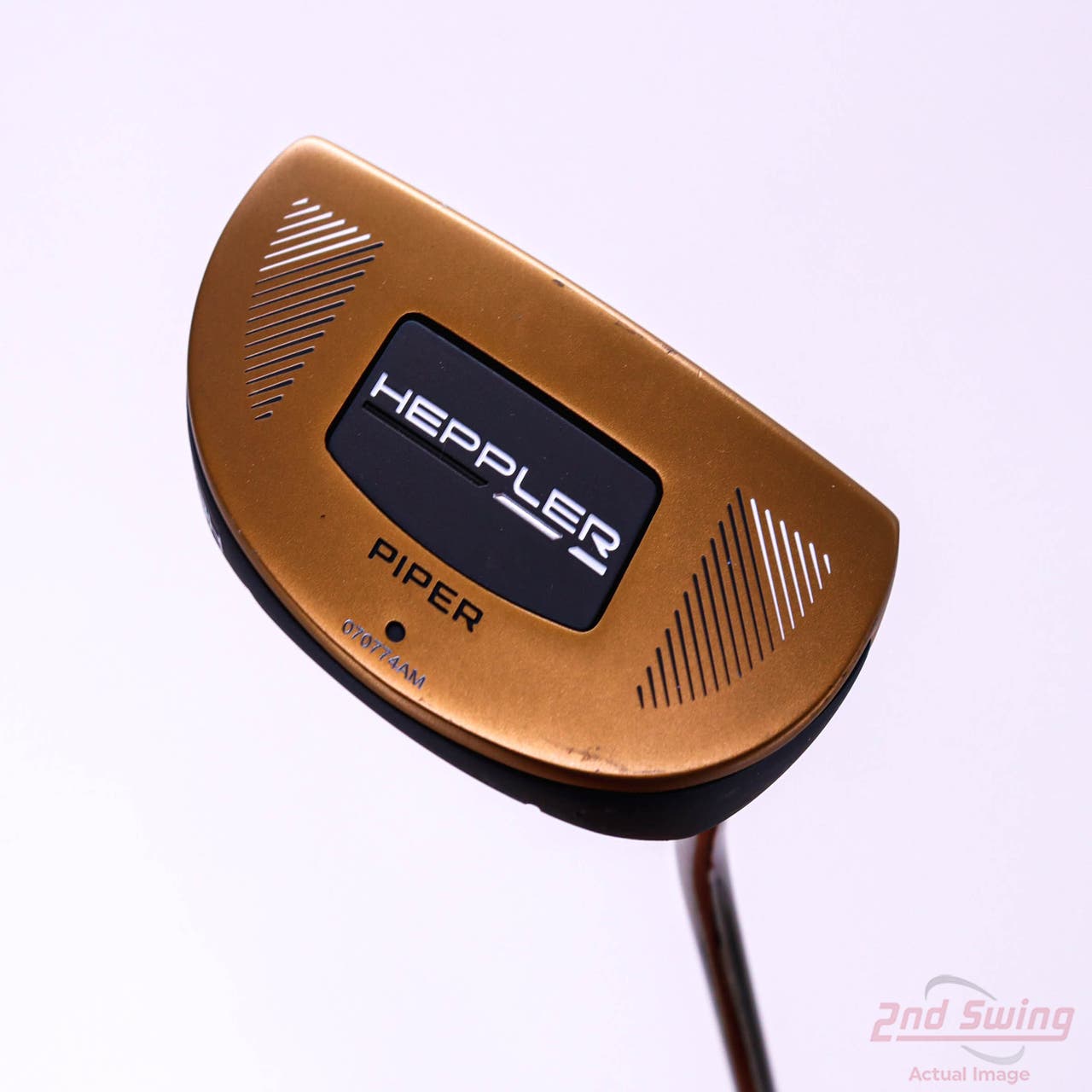 Ping Heppler Piper C Putter (D-82333100463) | 2nd Swing Golf