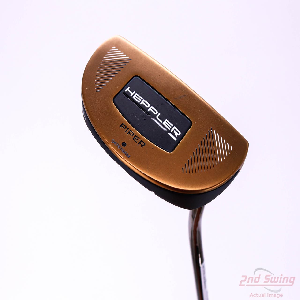 Ping Heppler Piper C Putter (D-82333100467) | 2nd Swing Golf