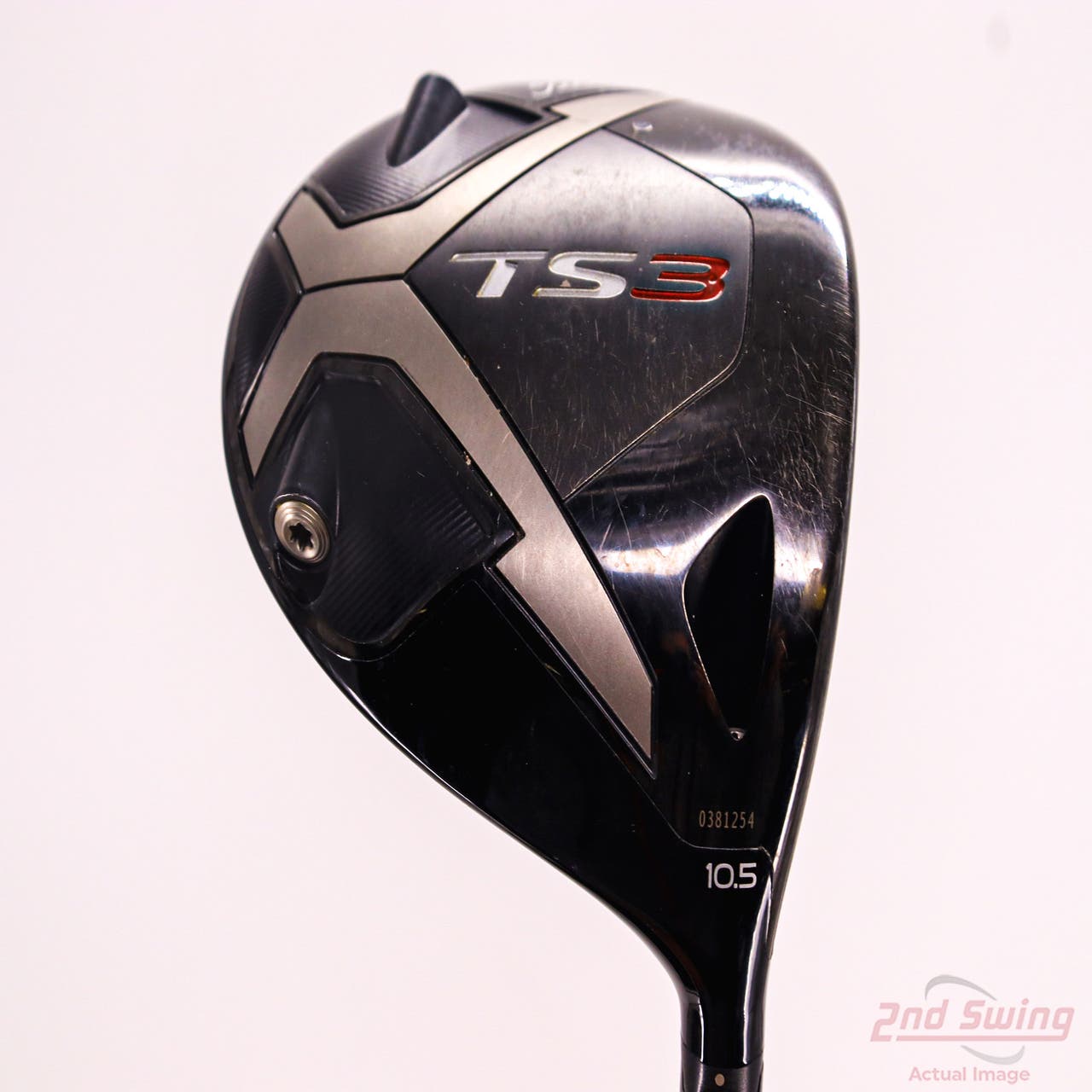 Titleist TS3 Driver (D-82333106920) | 2nd Swing Golf