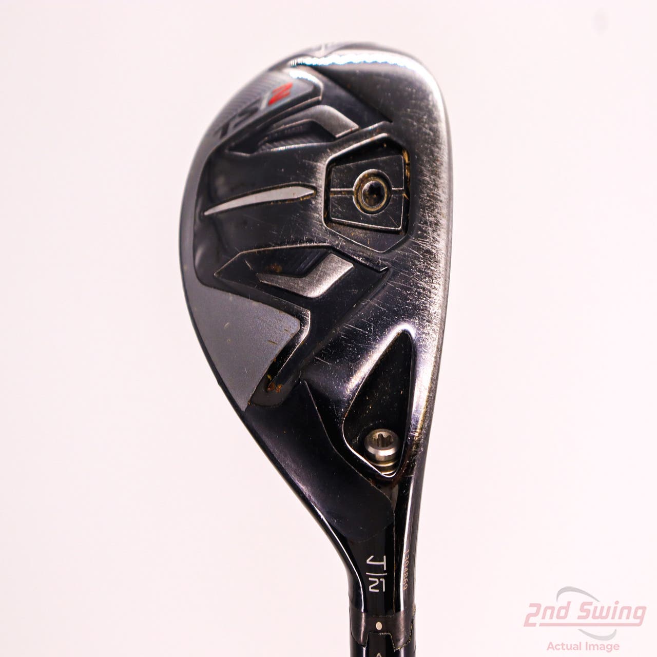 Titleist TSi2 Hybrid (D-82333176373) | 2nd Swing Golf