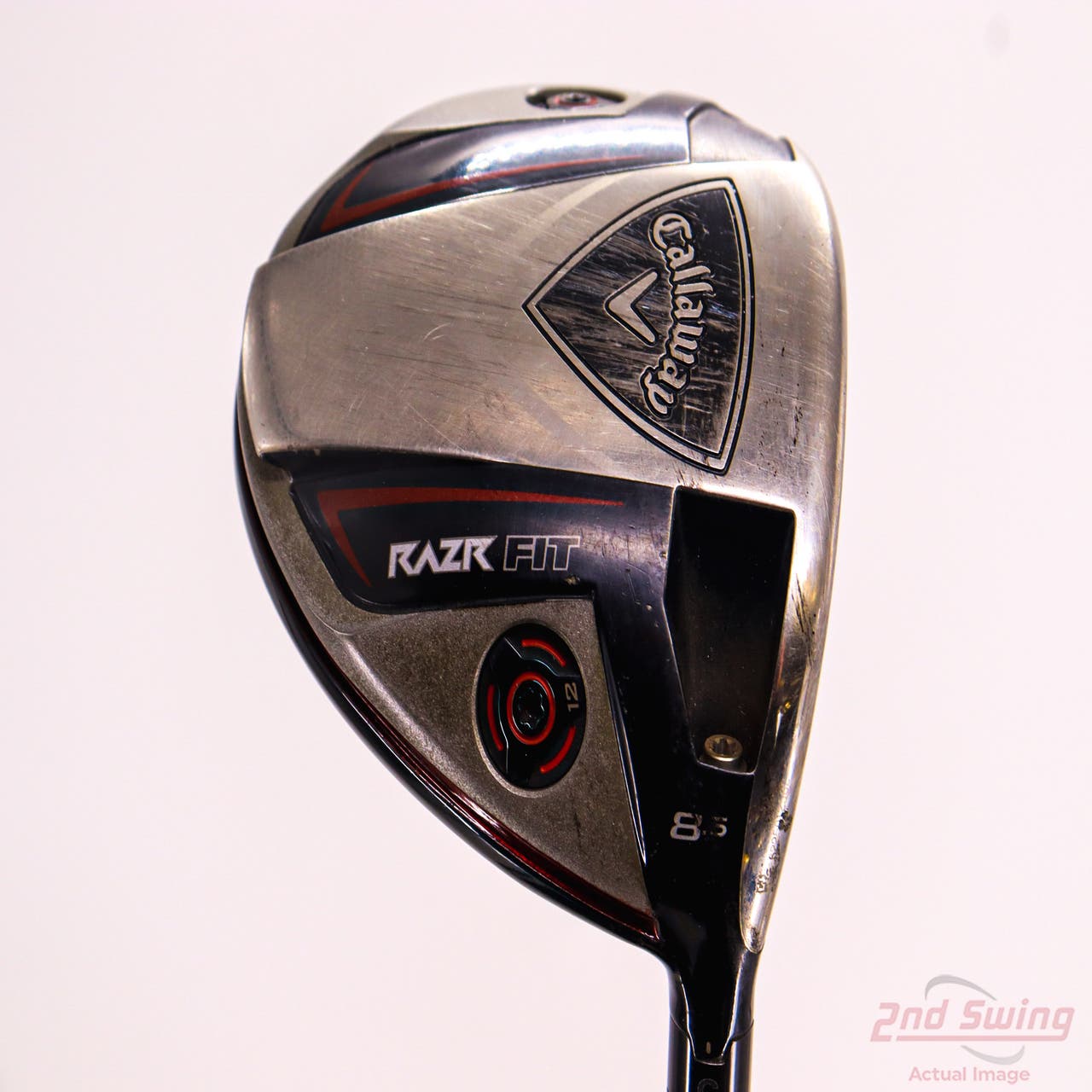 Callaway Razr Fit Driver (D-82333176870) | 2nd Swing Golf