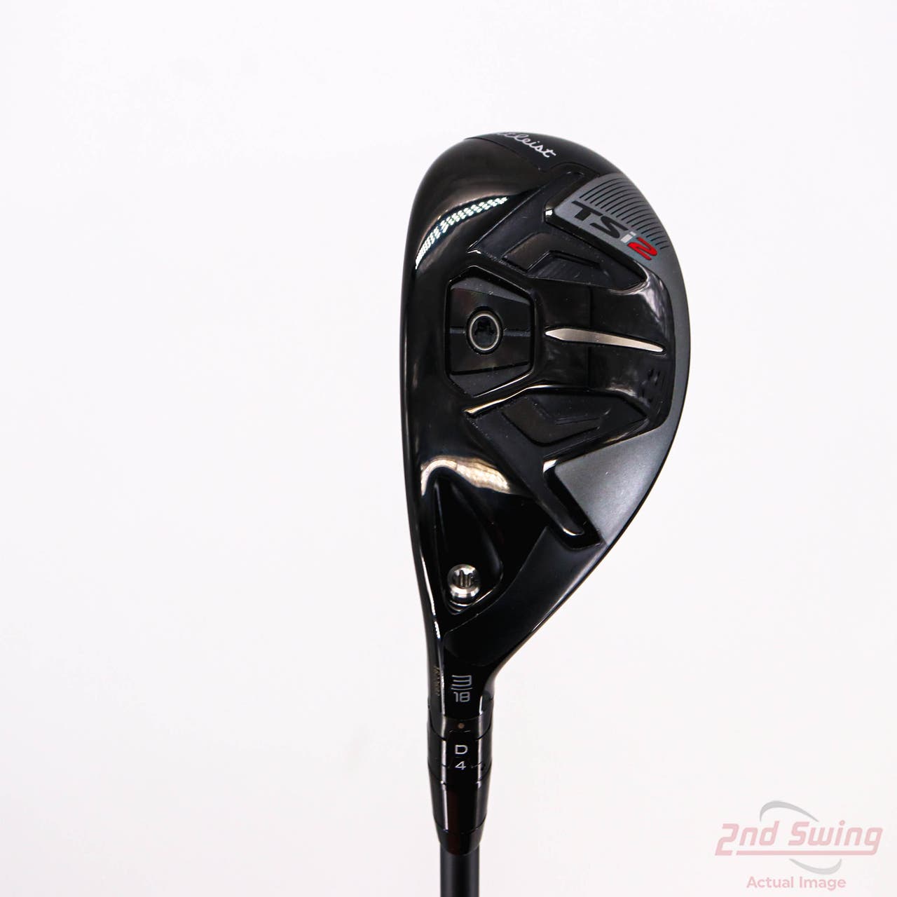 Titleist TSi2 Hybrid (D-82333341815) | 2nd Swing Golf