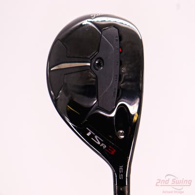 Titleist TSR3 Fairway Wood | 2nd Swing Golf