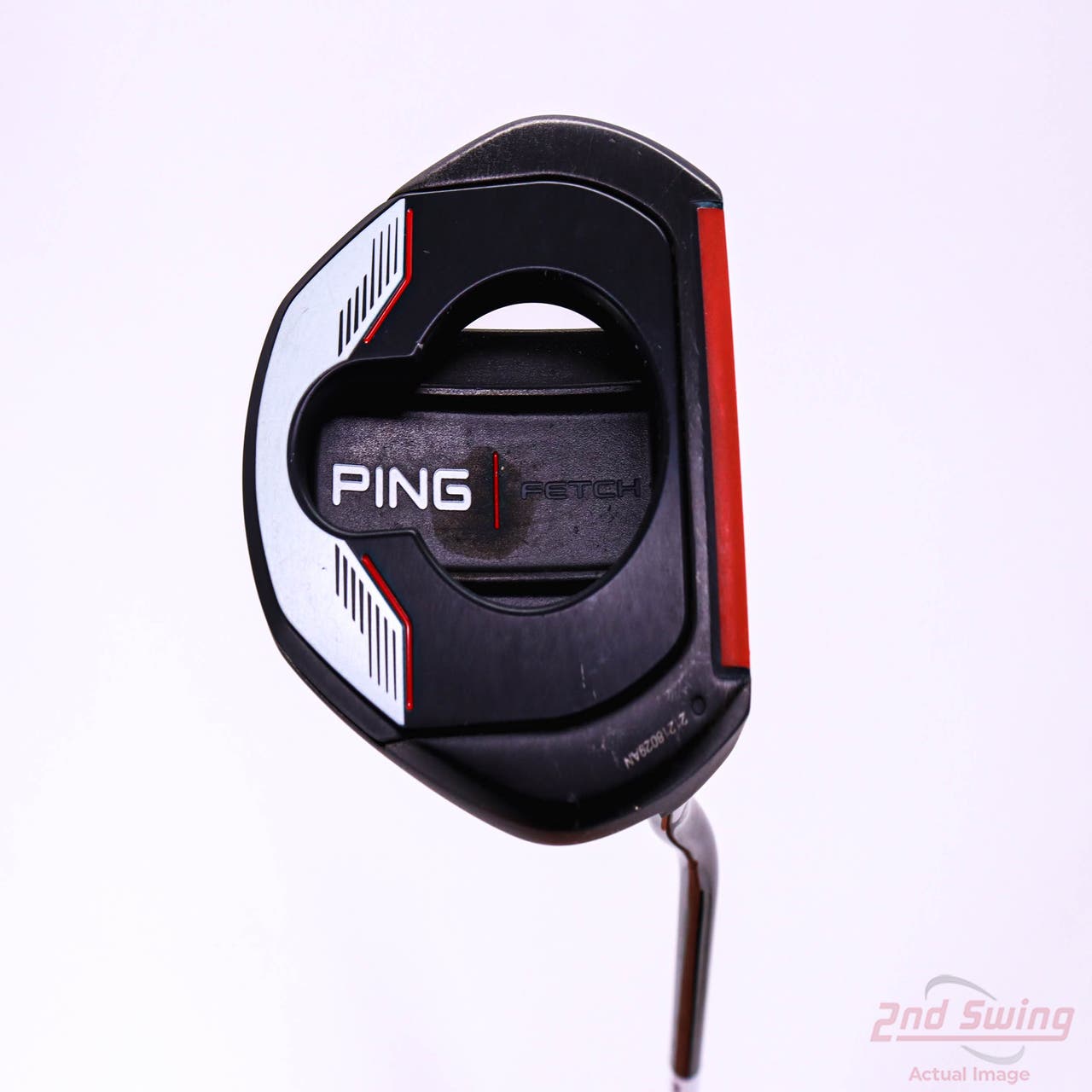 Ping 2021 Fetch Putter (D-82333373443) | 2nd Swing Golf