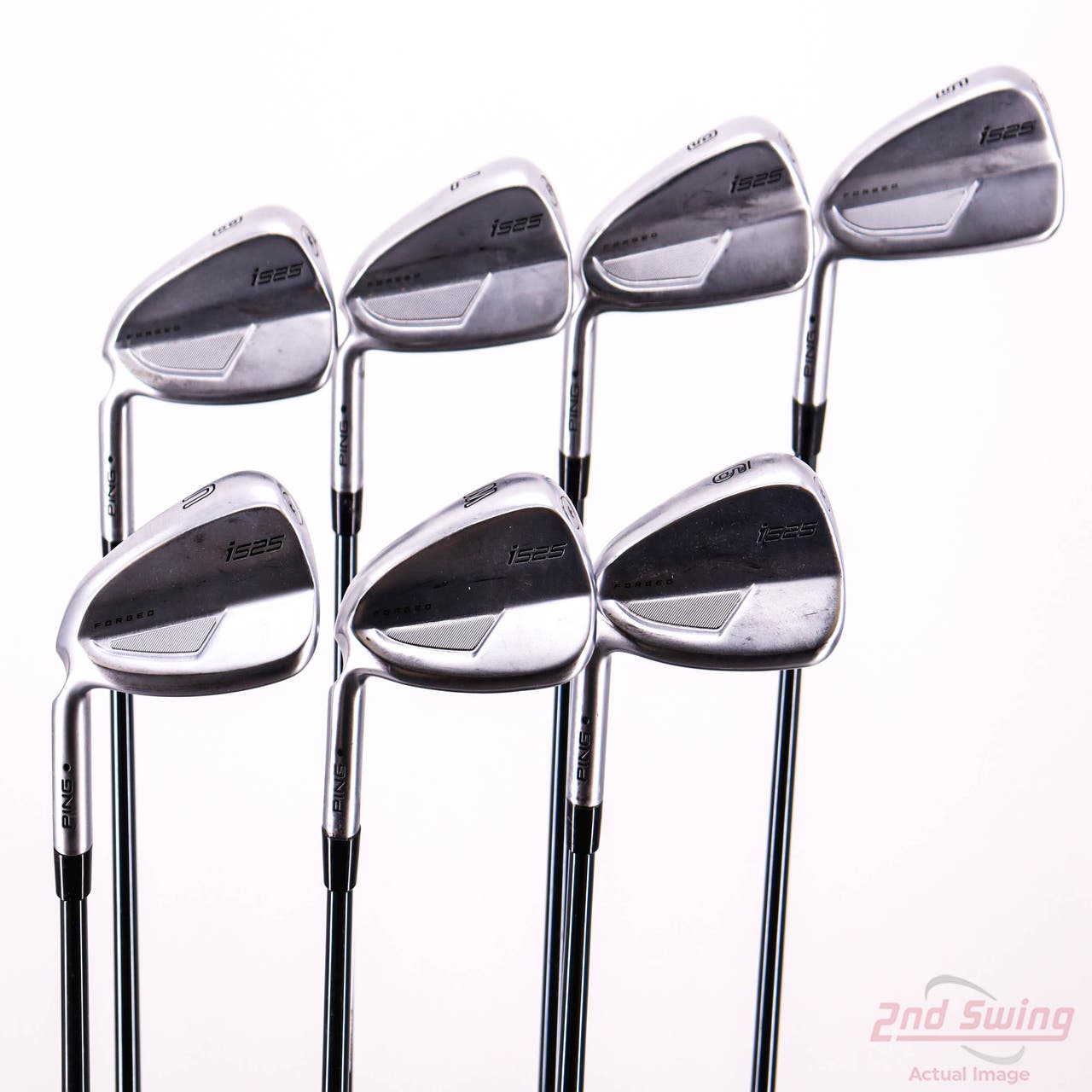 Ping i525 Iron Set (D-82333374149) | 2nd Swing Golf