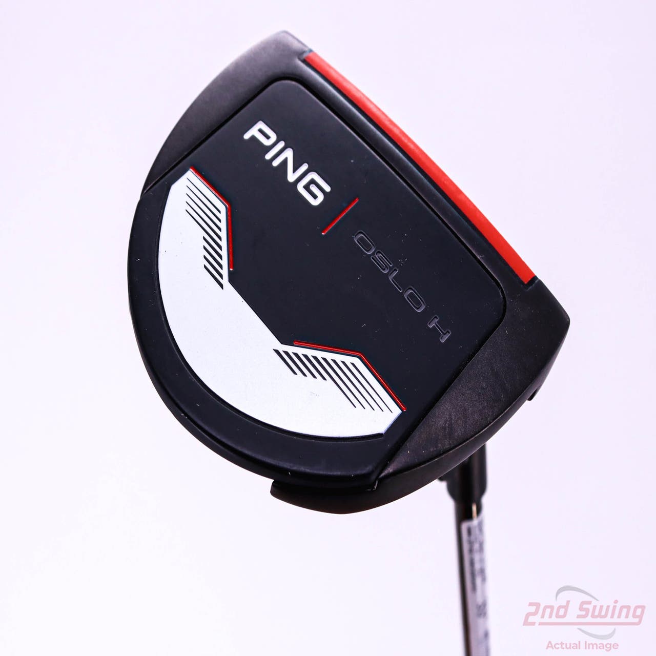 Ping 2021 Oslo H Putter (D-82333375467) | 2nd Swing Golf