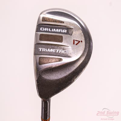 Orlimar Trimetal Fairway Wood | 2nd Swing Golf
