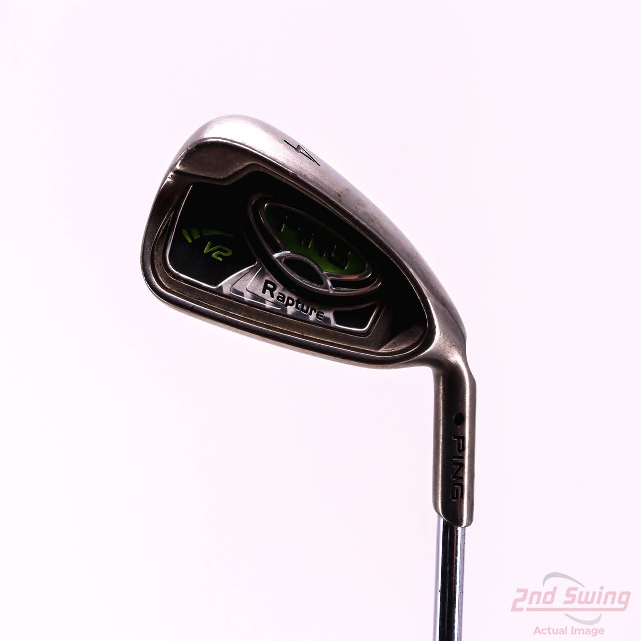 Ping Rapture V2 Single Iron (D-82333445779) | 2nd Swing Golf