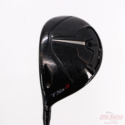 Titleist TSR3 Driver | 2nd Swing Golf
