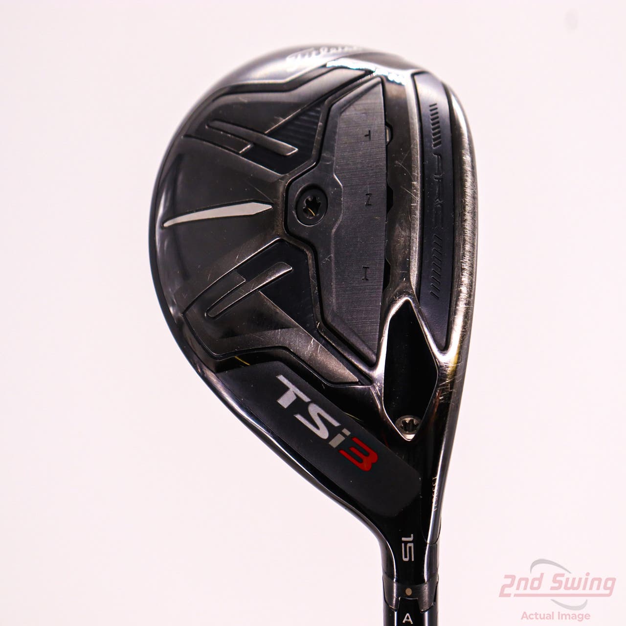 Titleist TSi3 Fairway Wood (D-82333471720) | 2nd Swing Golf