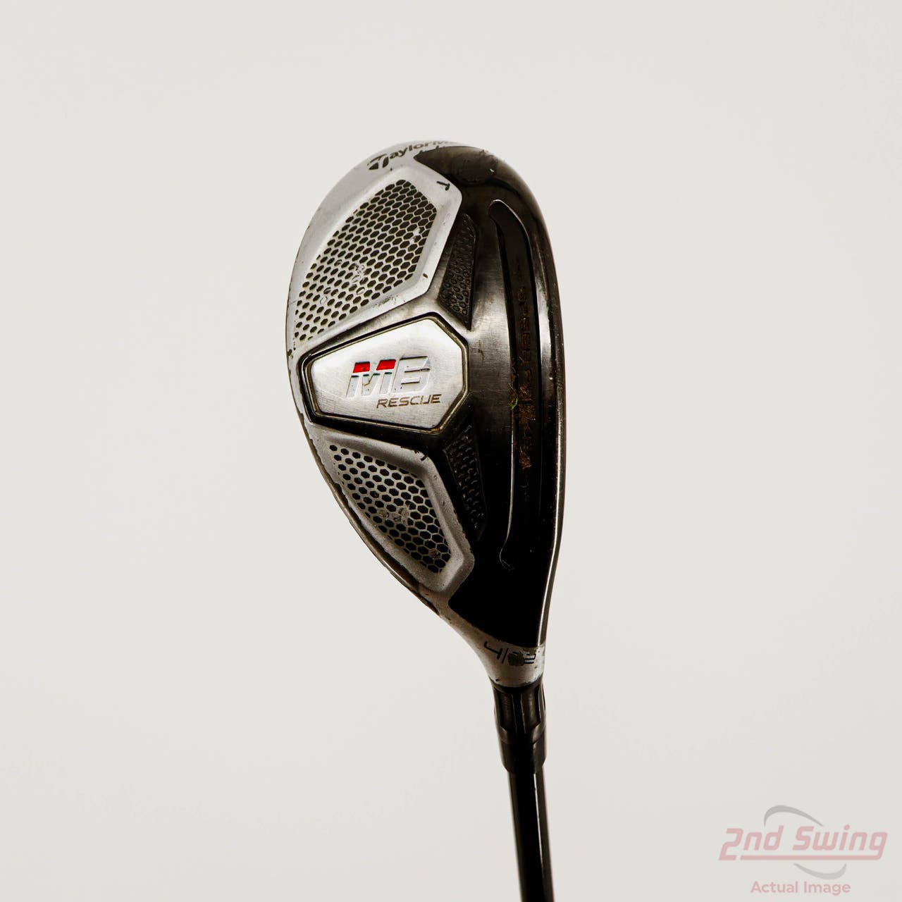 TaylorMade M6 Hybrid (D-82333473226) | 2nd Swing Golf