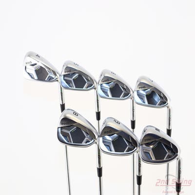 Ping G430 Iron Set | 2nd Swing Golf
