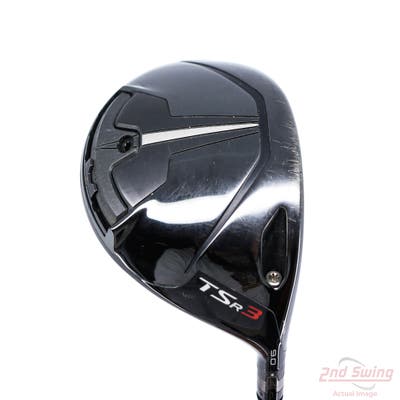 Titleist TSR3 Driver | 2nd Swing Golf