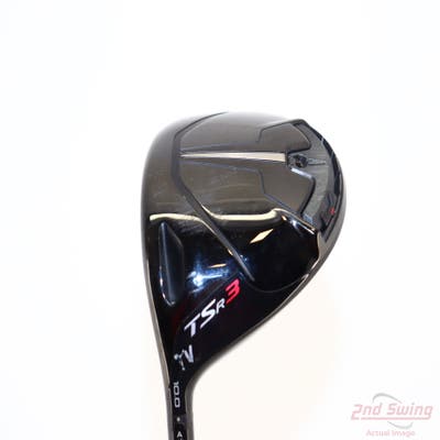 Titleist TSR3 Driver | 2nd Swing Golf
