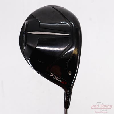 Titleist TSR2 Driver | 2nd Swing Golf