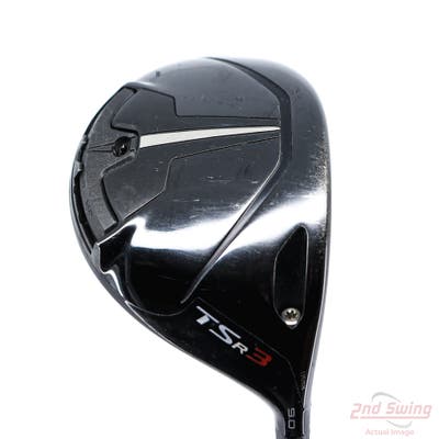 Titleist TSR3 Driver | 2nd Swing Golf