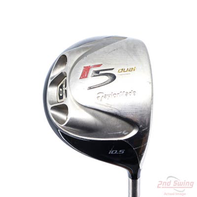 TaylorMade R5 Dual Driver | 2nd Swing Golf