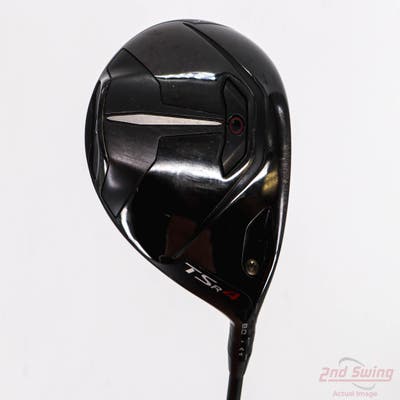 Titleist TSR4 Driver | 2nd Swing Golf