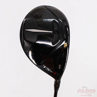 Titleist TSR4 Driver | 2nd Swing Golf