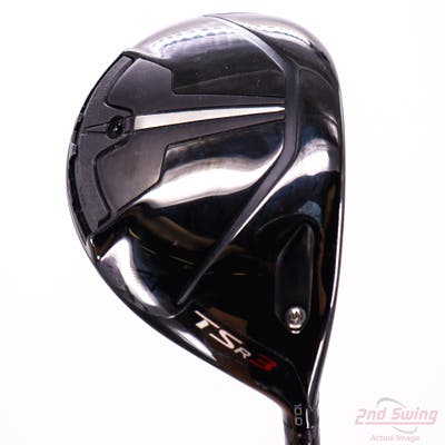 Titleist TSR3 Driver | 2nd Swing Golf
