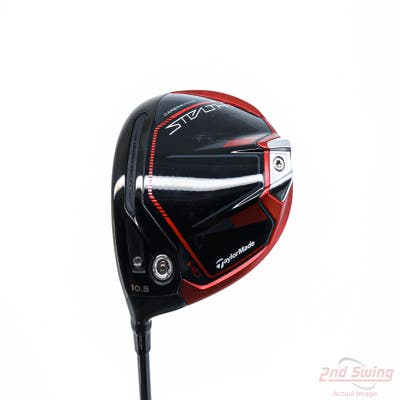 TaylorMade Stealth 2 HD Driver | 2nd Swing Golf