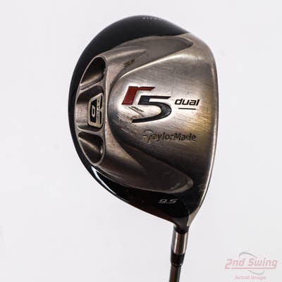 TaylorMade R5 Dual Driver | 2nd Swing Golf