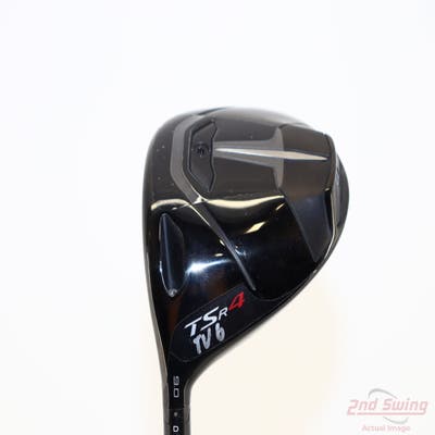 Titleist TSR4 Driver | 2nd Swing Golf