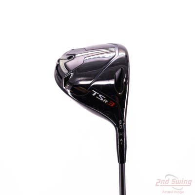 Titleist TSR3 Driver | 2nd Swing Golf
