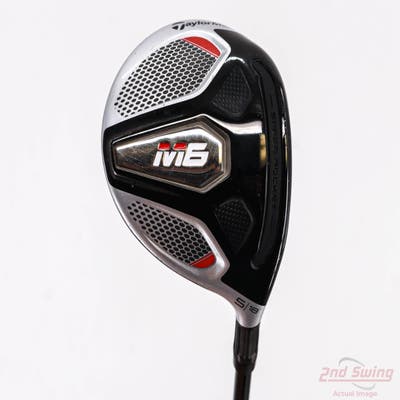 TaylorMade M6 Fairway Wood | 2nd Swing Golf