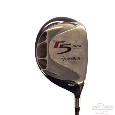 TaylorMade R5 Dual Driver | 2nd Swing Golf