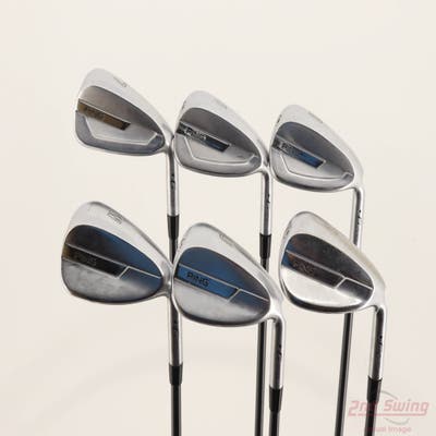 Ping G700 Iron Set | 2nd Swing Golf